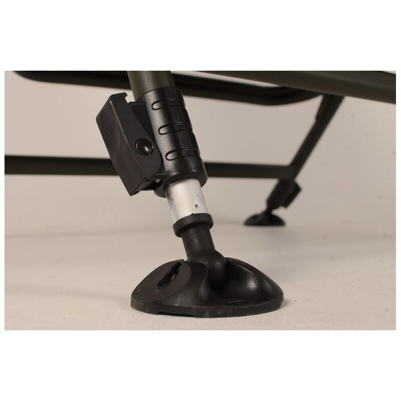 Solar Tackle - SP C-Tech Low Recliner Chair