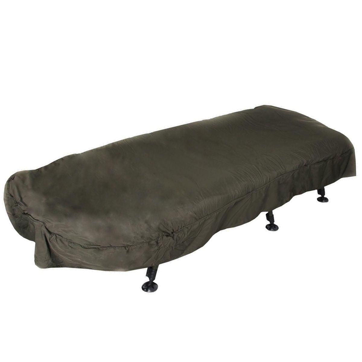 Solar Tackle - SP C-Tech Sleep System