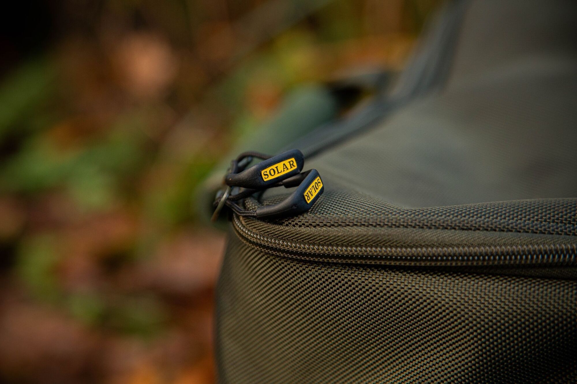 Solar Tackle - SP Clothes Bag Large