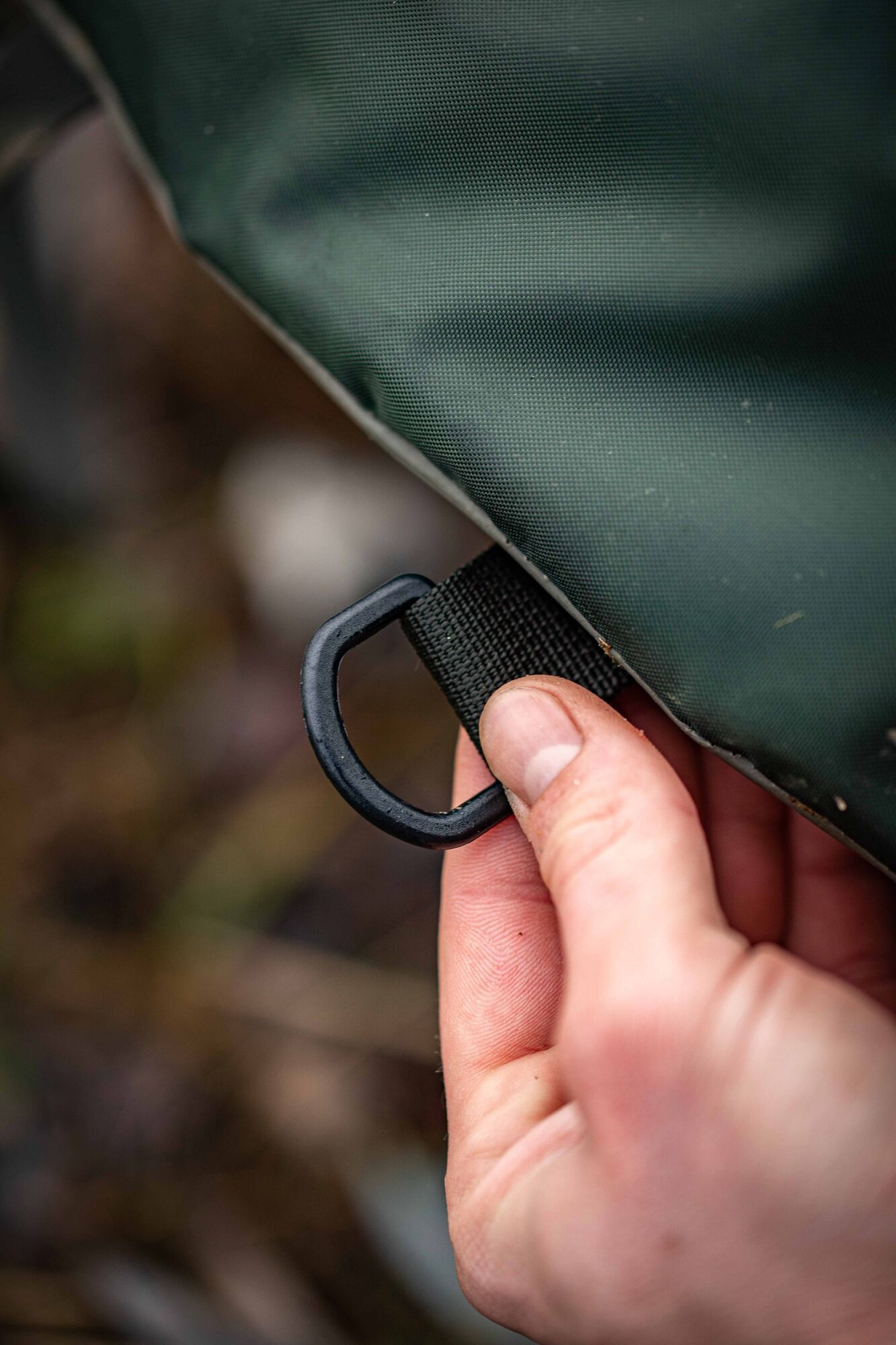 Solar Tackle - Undercover Camo Foldable Unhooking Mat