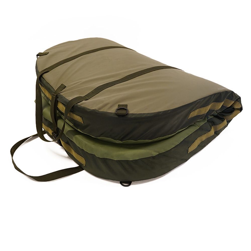 Solar Tackle - Undercover Camo Foldable Unhooking Mat