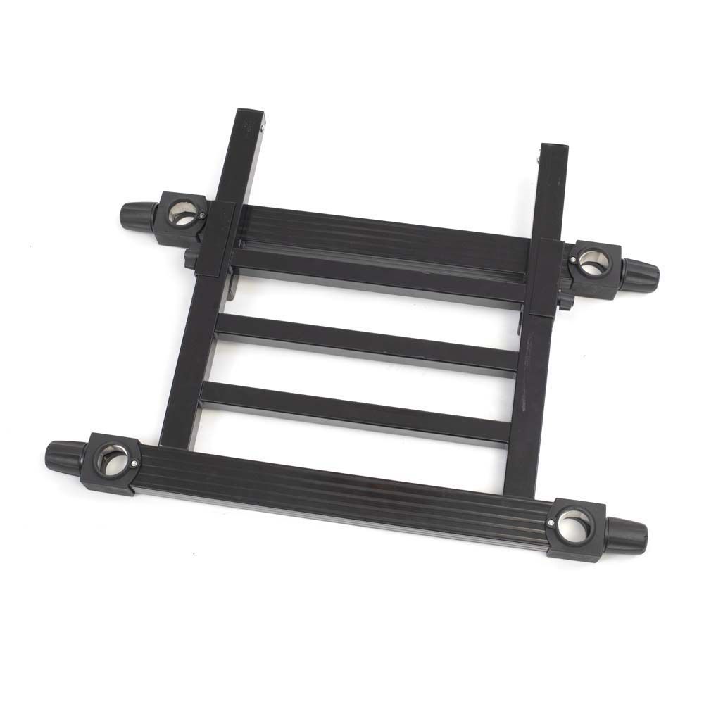 Nytro - Impax Comfibox Light Footplate