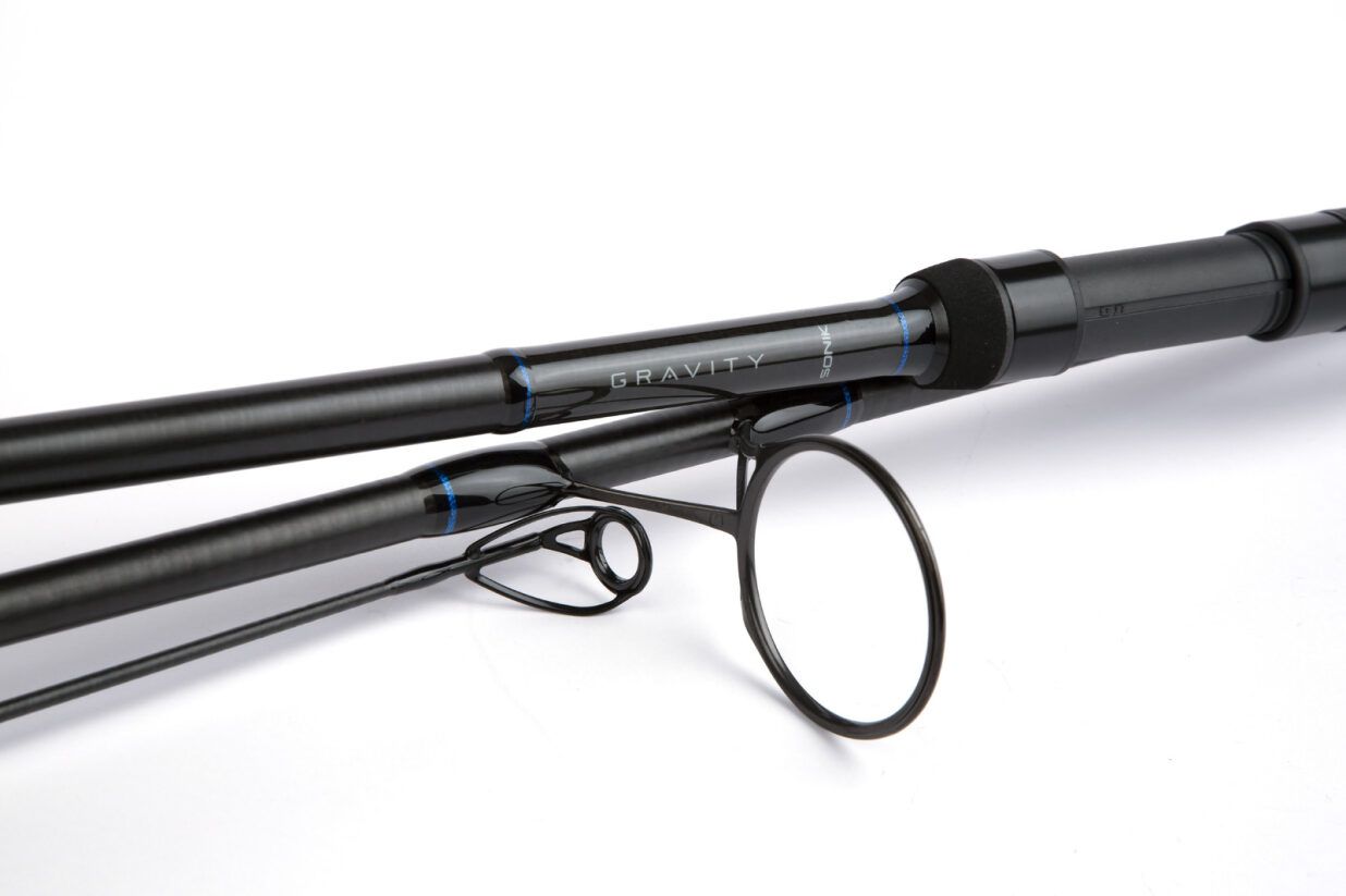 Sonik - Gravity Carp Rod