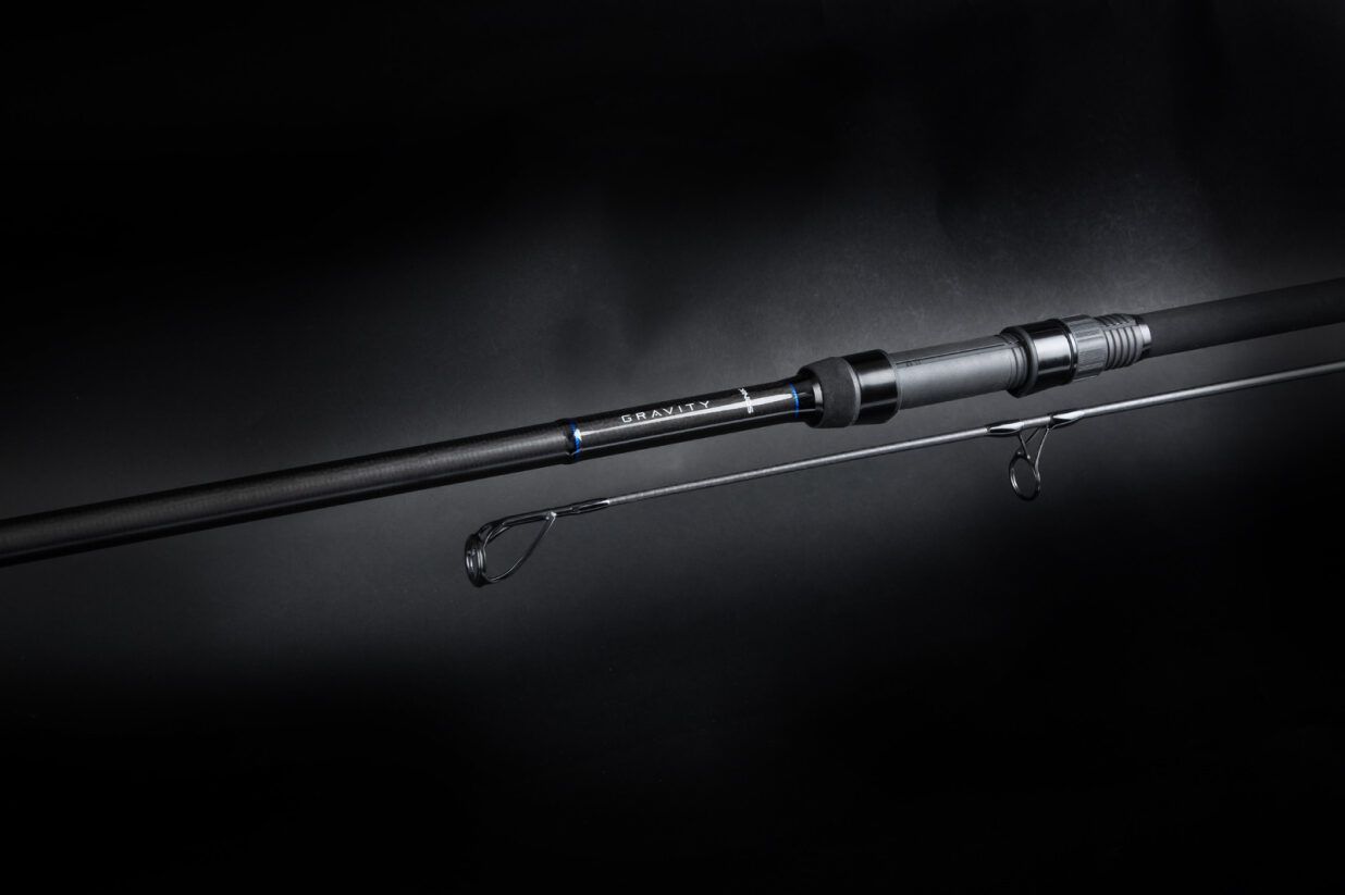 Sonik - Gravity Carp Rod