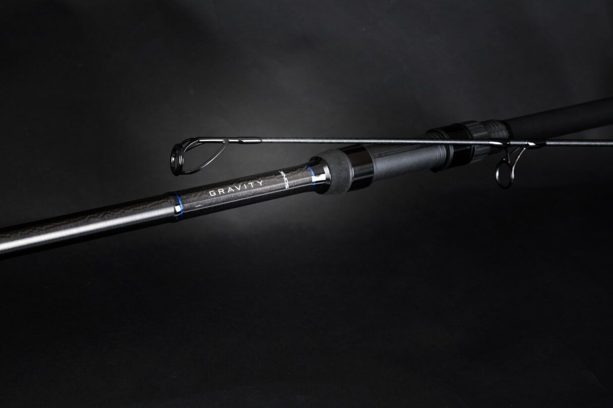 Sonik - Gravity Carp Rod