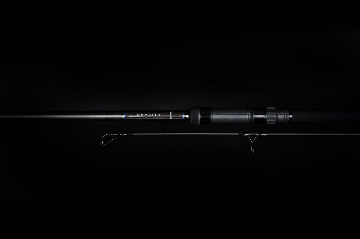 Sonik - Gravity Carp Rod