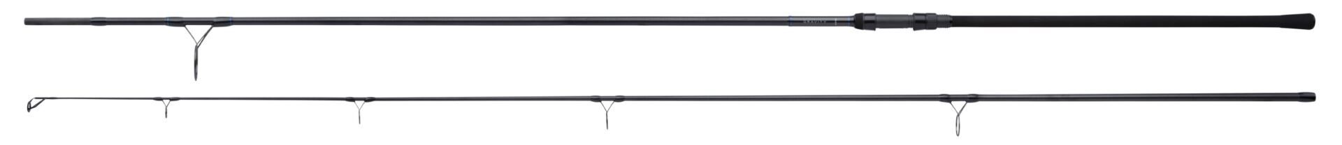 Sonik - Gravity Carp Rod