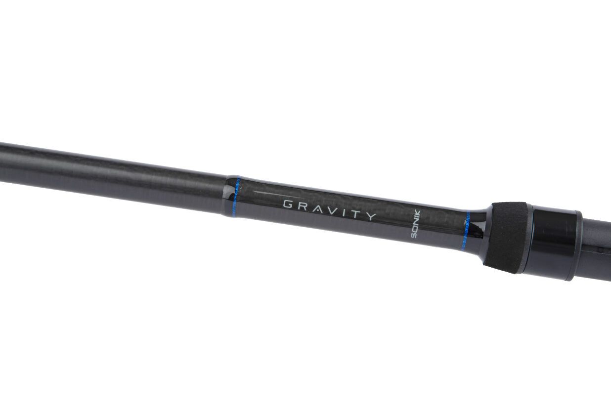 Sonik - Gravity Carp Rod