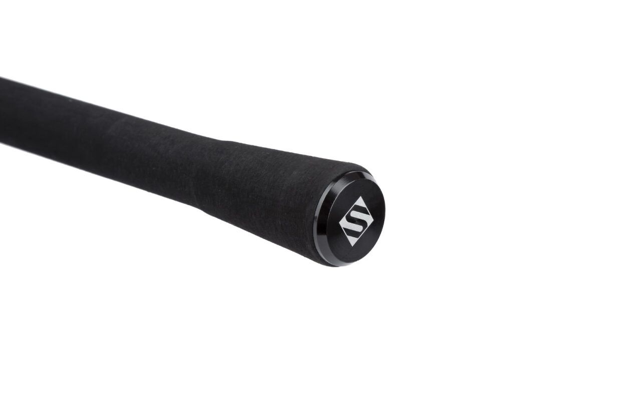 Sonik - Gravity Carp Rod