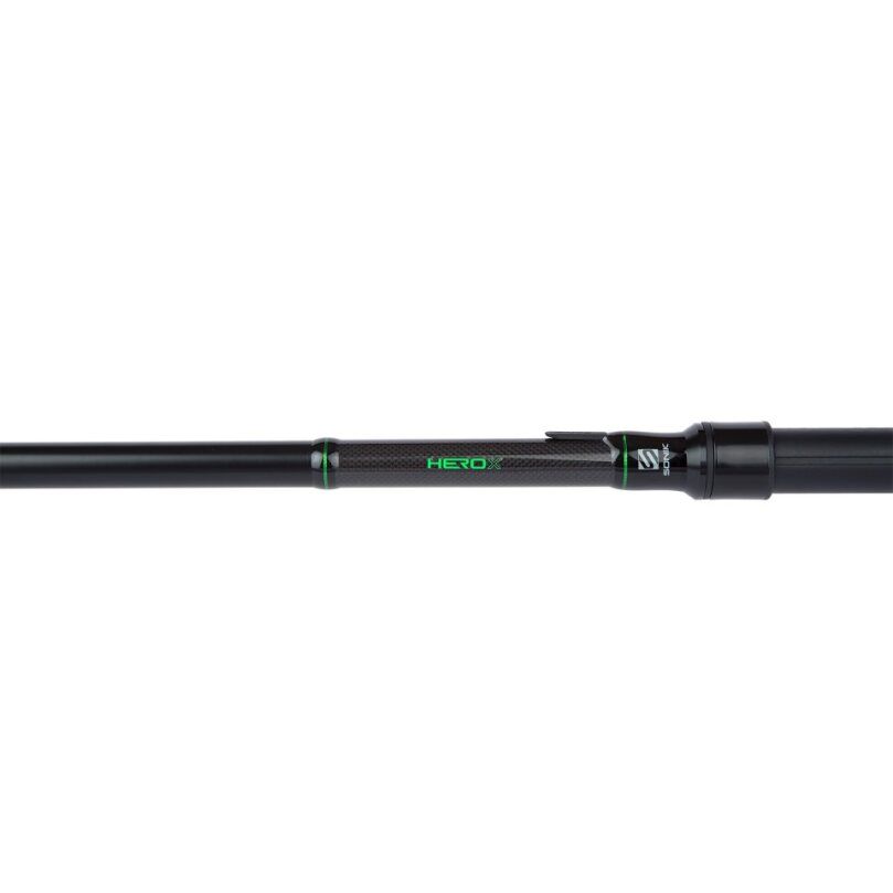 Sonik - HeroX Carp Rod