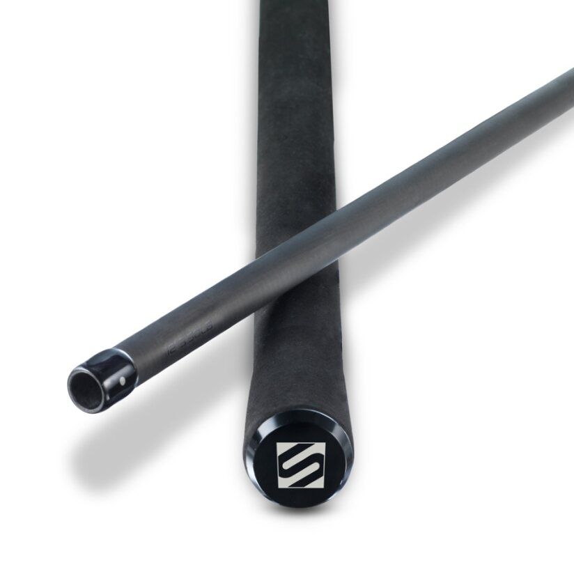 Sonik - Sk-47 Spod + Marker Rod - 12Ft