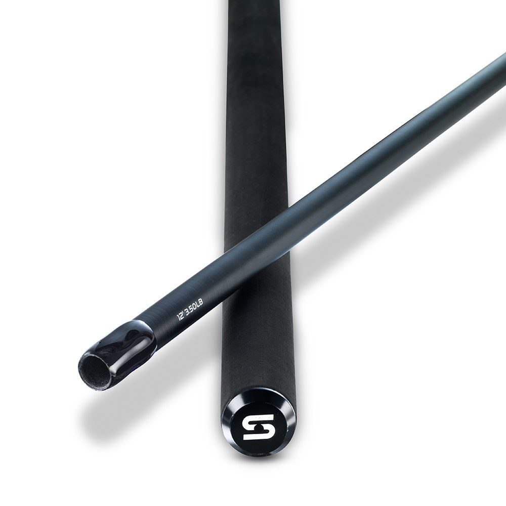 Sonik - Xtractor Recon Carp Rod - 8ft