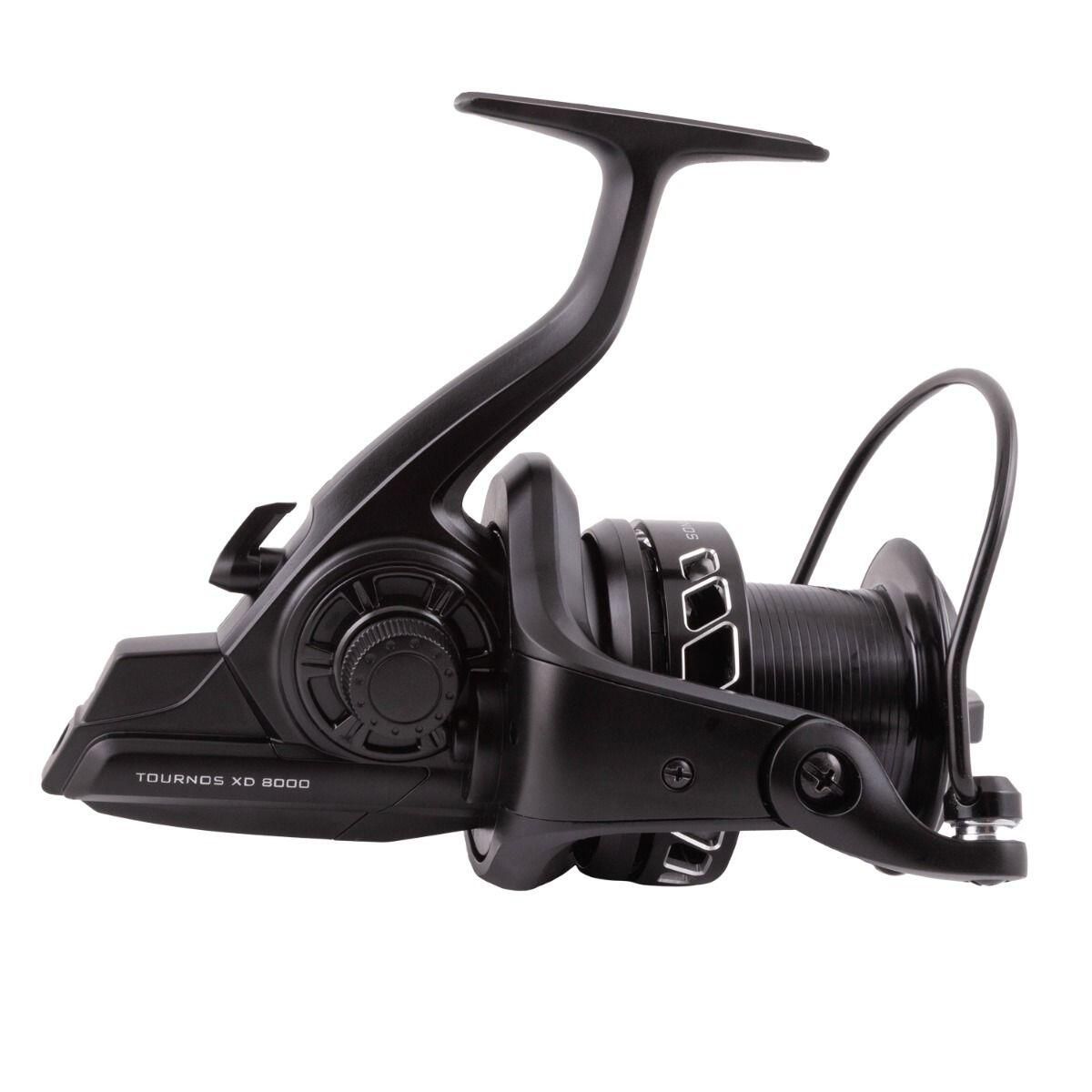 Sonik - Tournos XD 10000 Reel