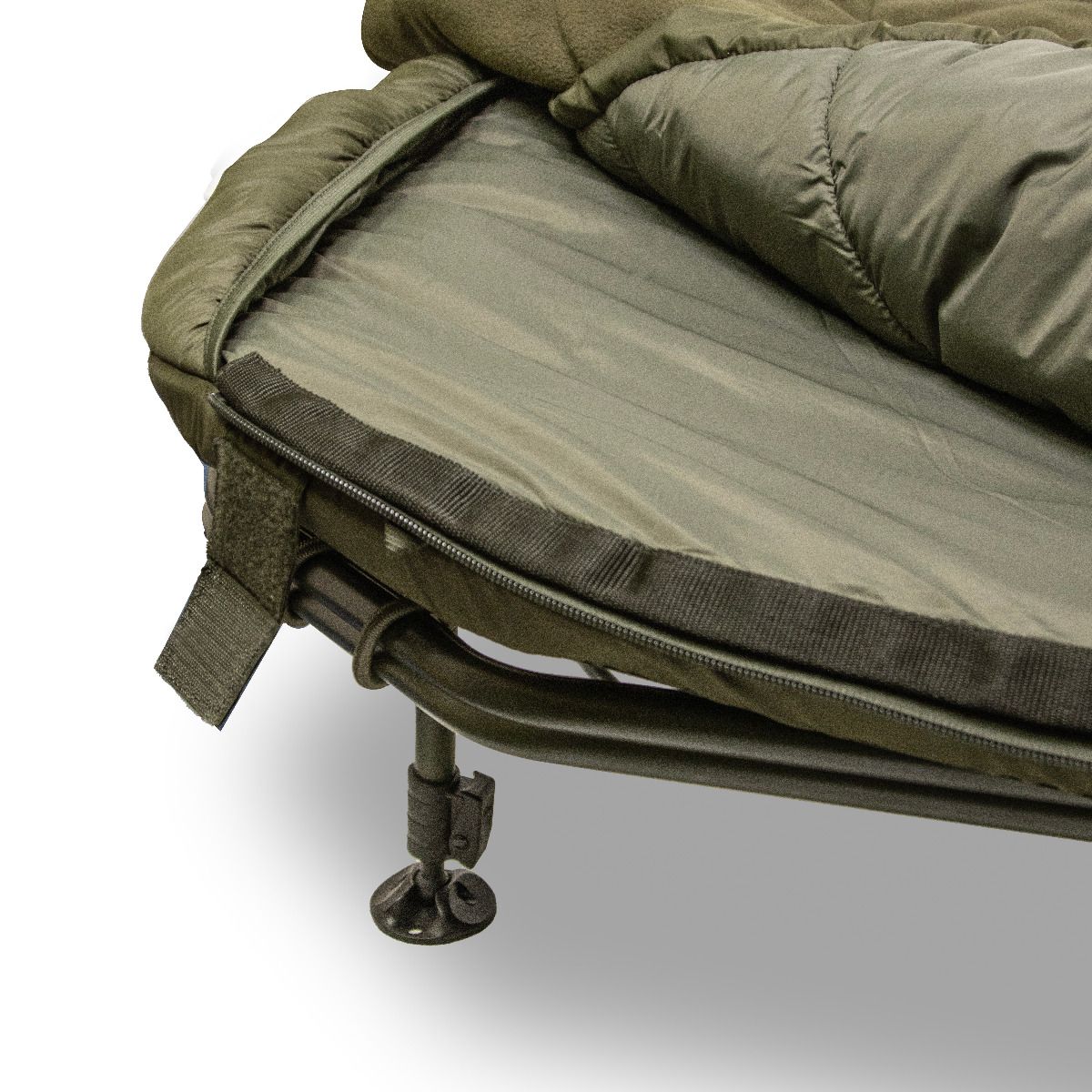 Solar Tackle - Sp 3D Dura-Dore Sleep System