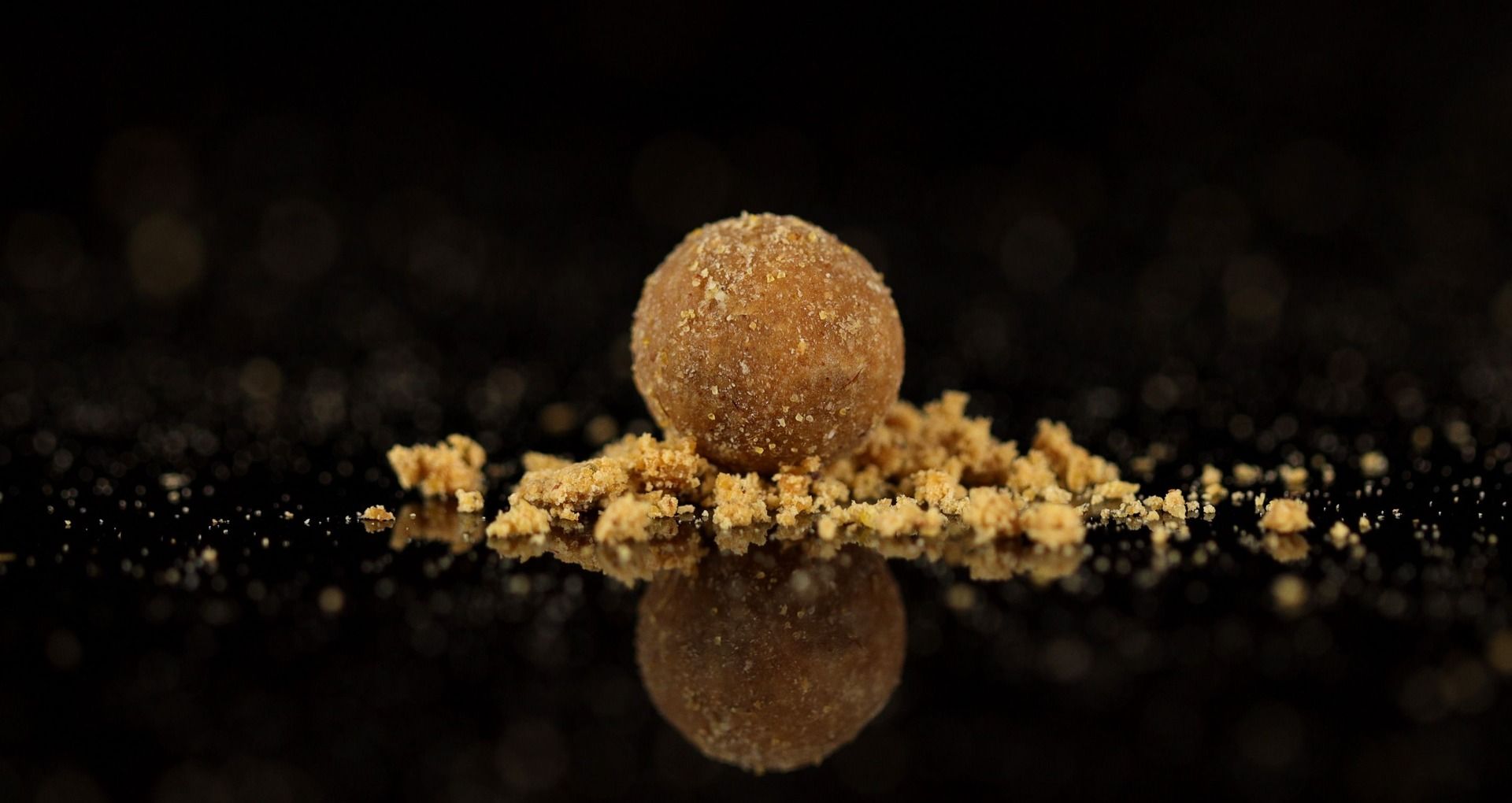 Sticky Baits - Manilla Active Shelf Life Boilies - 1kg