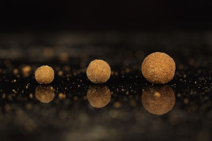 Sticky Baits - Manilla Active Shelf Life Boilies - 5kg