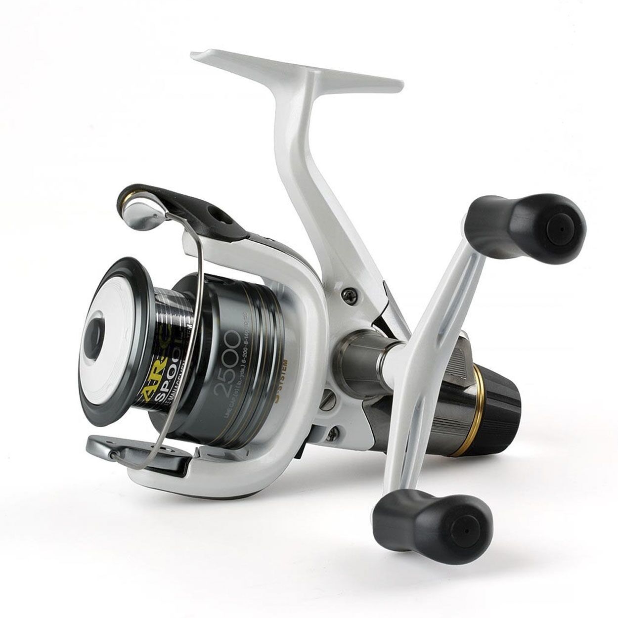 Shimano - Stradic Spinning 2500 GTM RC Reel
