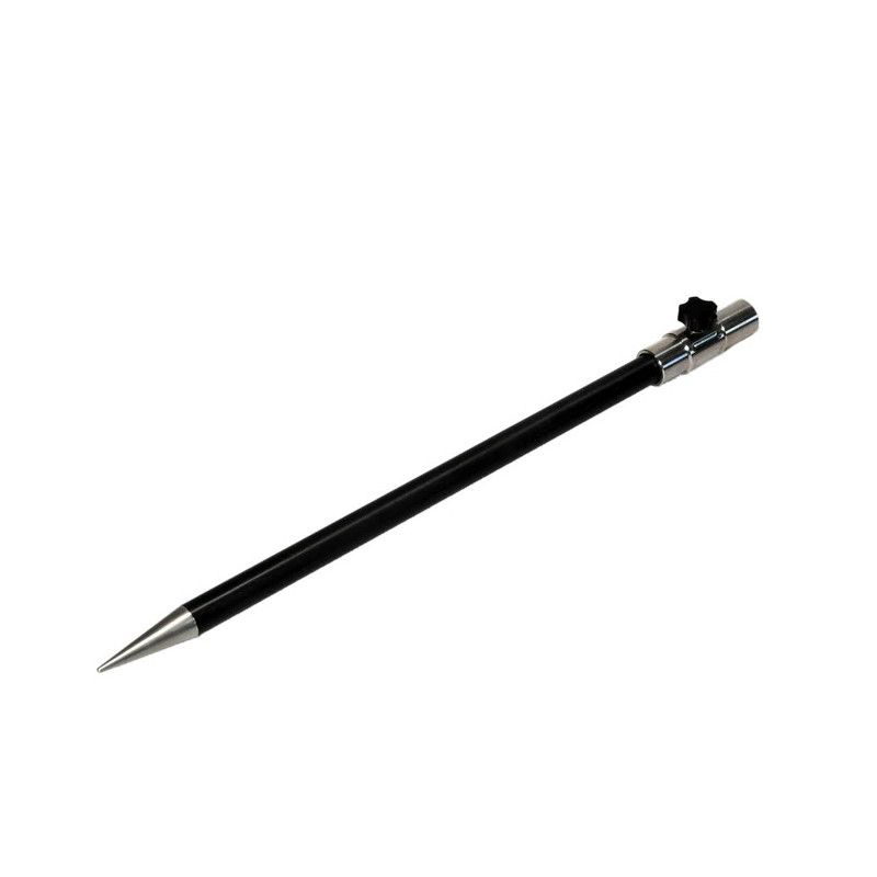 Summit Tackle - Thumb Screw Bankstick - Black Edition