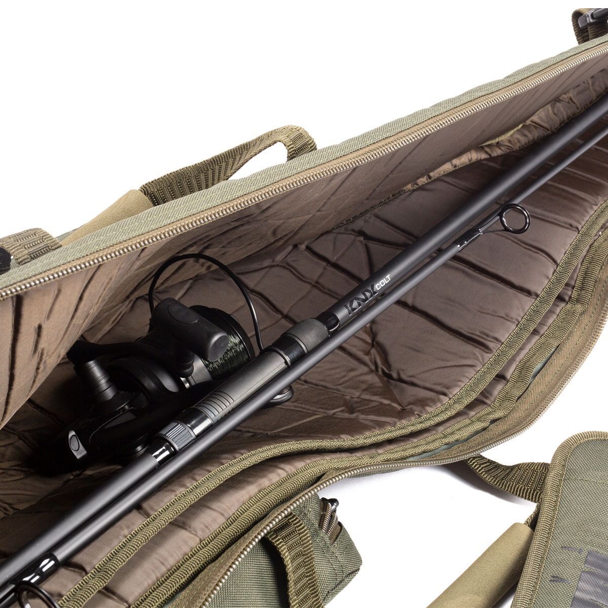 Nash - Double Rod Skin