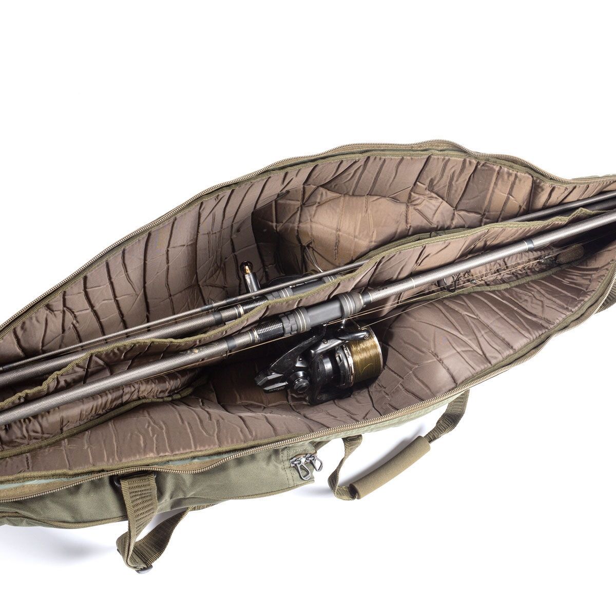 Nash - Double Rod Skin