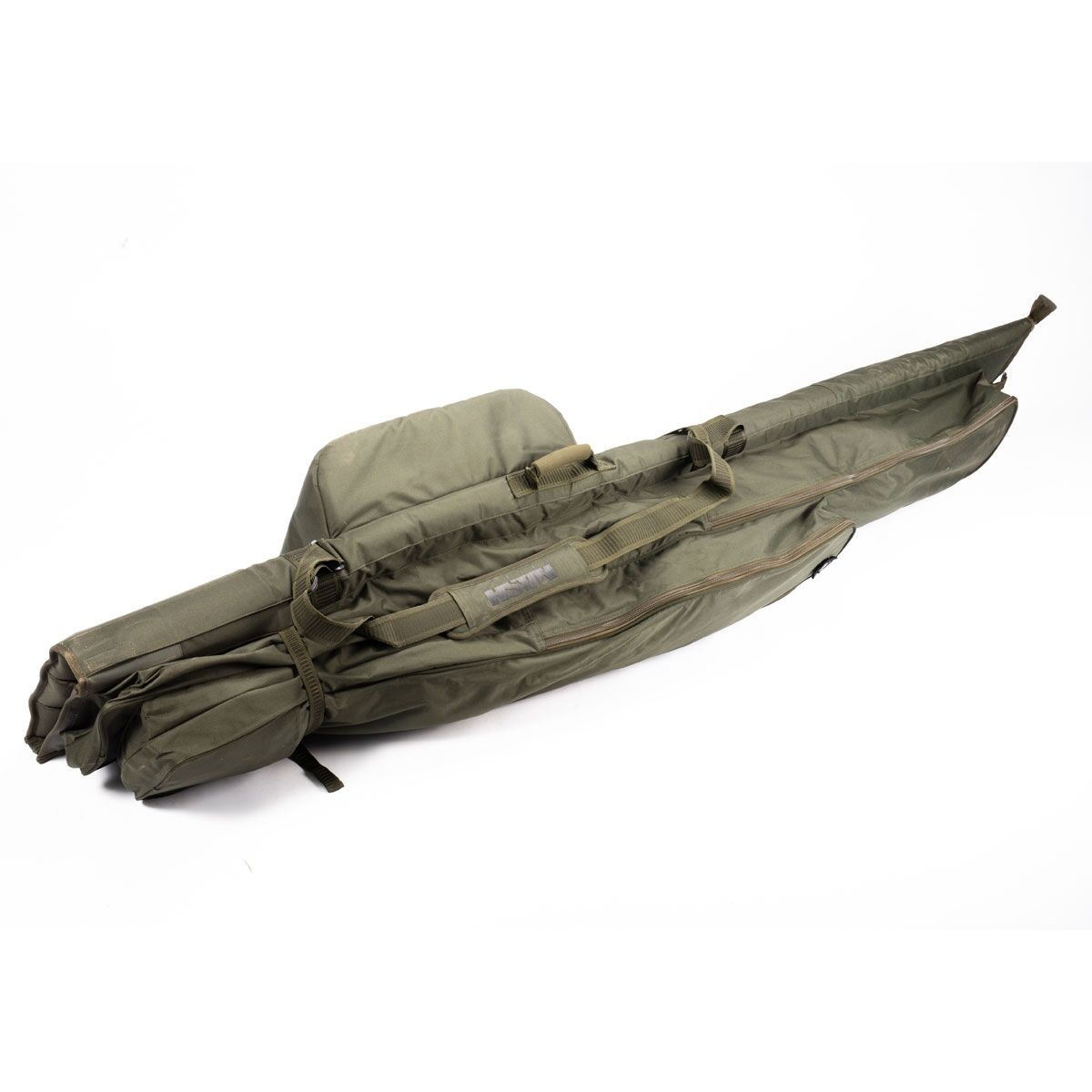 Nash - 12ft 5 Rod Skin