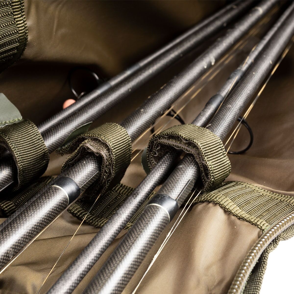 Nash - 12ft 5 Rod Skin