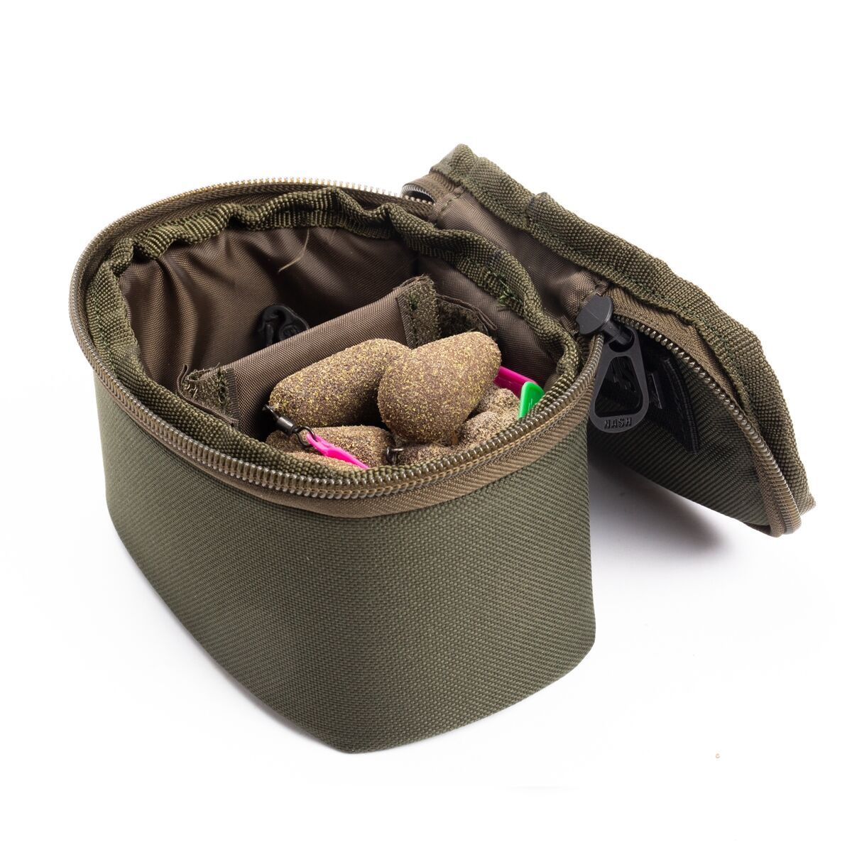 Nash - Lead Pouch