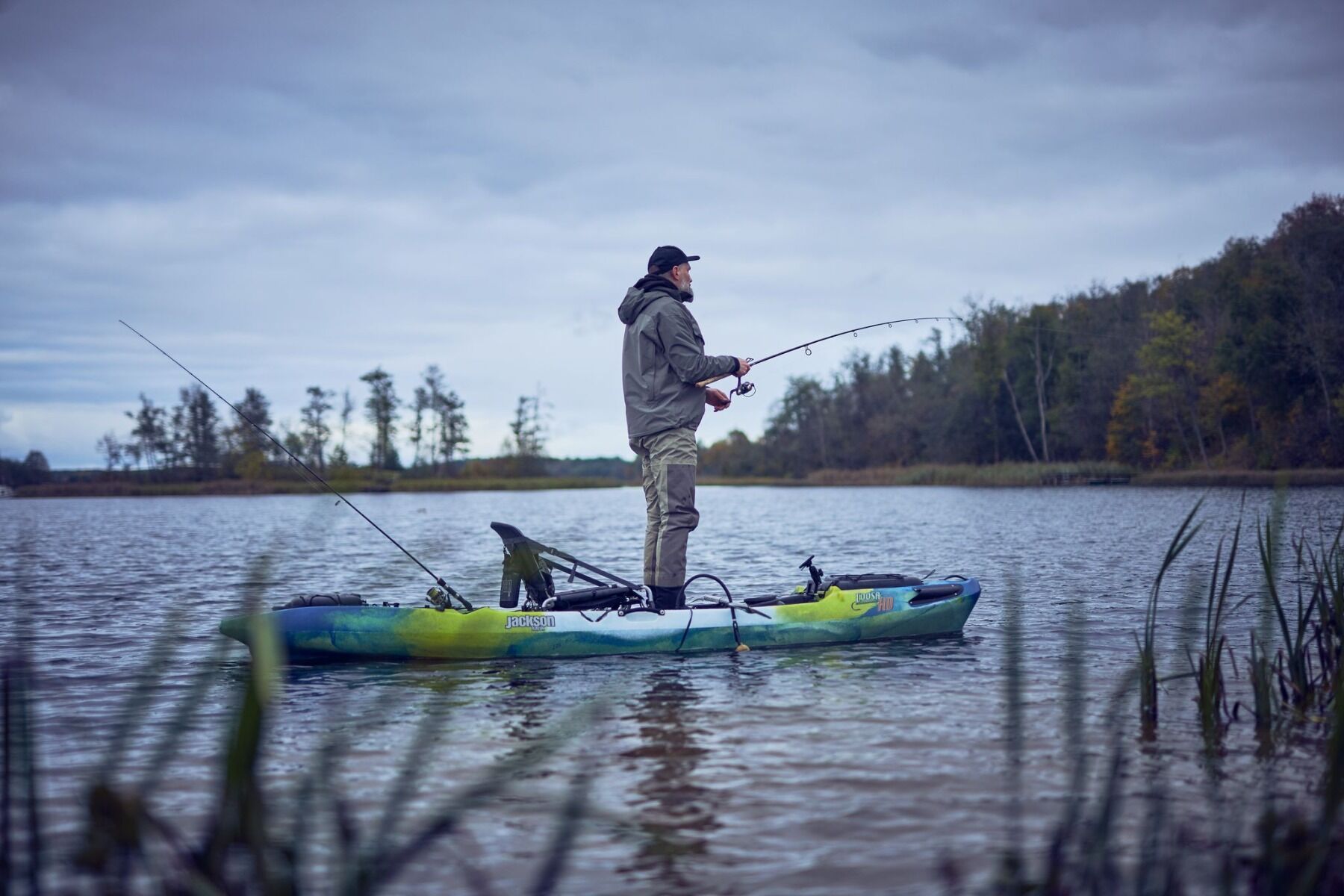 Deeper - Chirp + 2 Smart Sonar