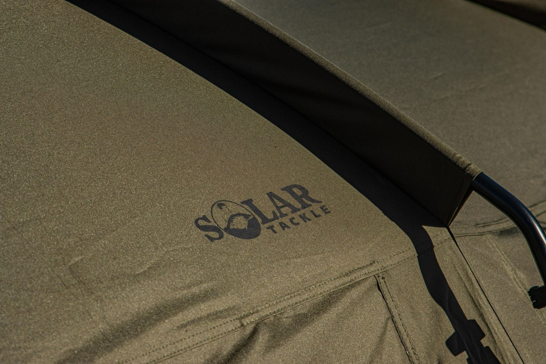 Solar Tackle - Sp Uni Spider Bivvy Complete Bundle