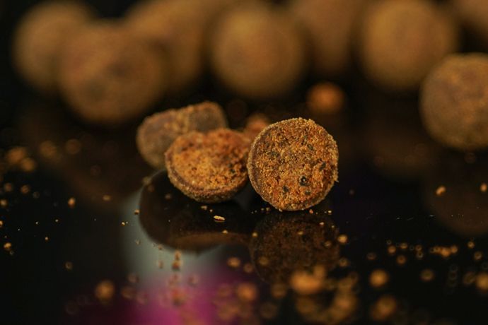 Sticky Baits - The Krill Active Shelf Life Boilies - 5kg