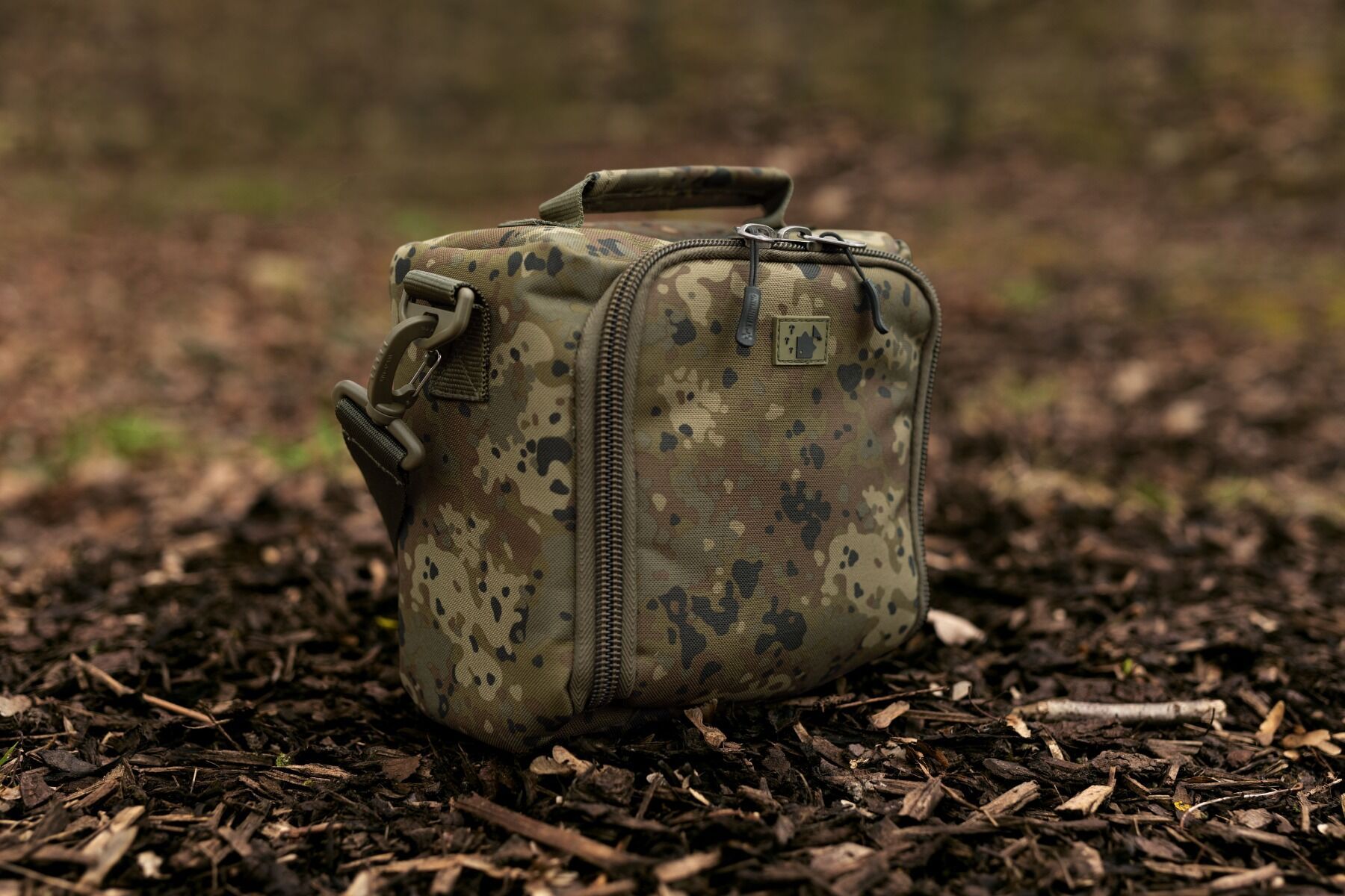 Thinking Anglers - Camfleck Digital Camera Bag