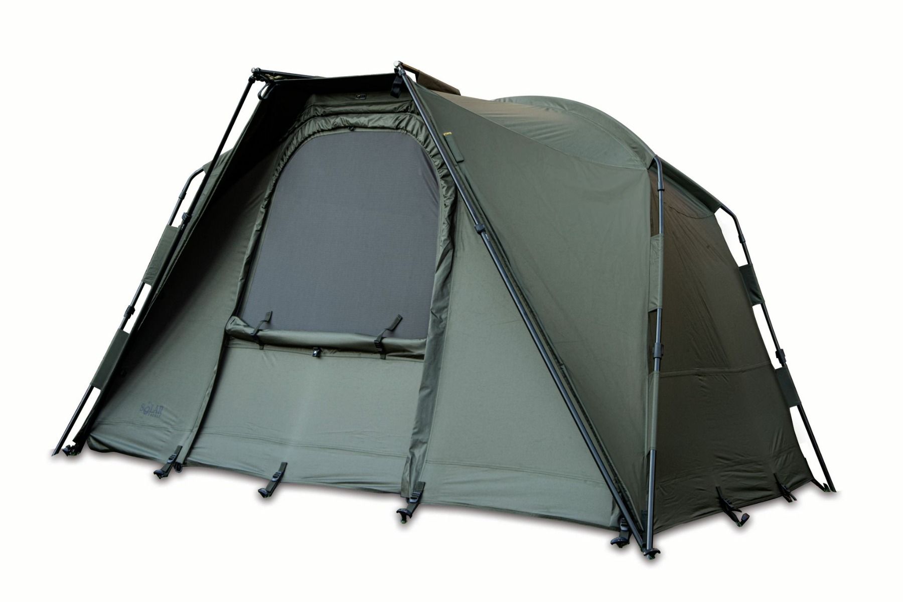 Solar Tackle - Compact Spider Bundle