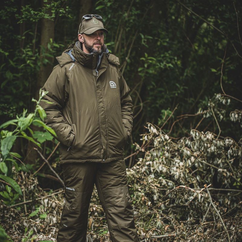 Trakker - CR 3 Piece Winter Suit