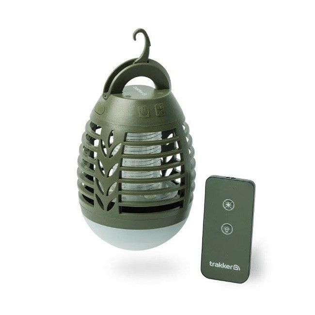 Trakker - Remote Bug Blaster