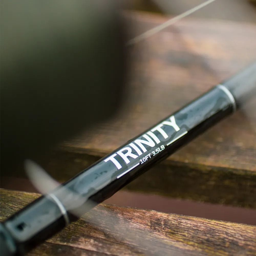 Trakker - Trinity Rod