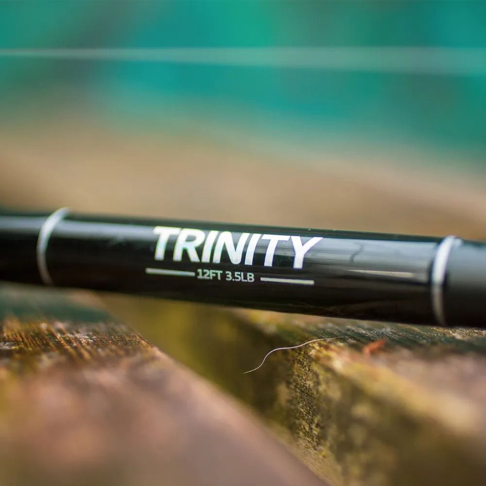 Trakker - Trinity Rod