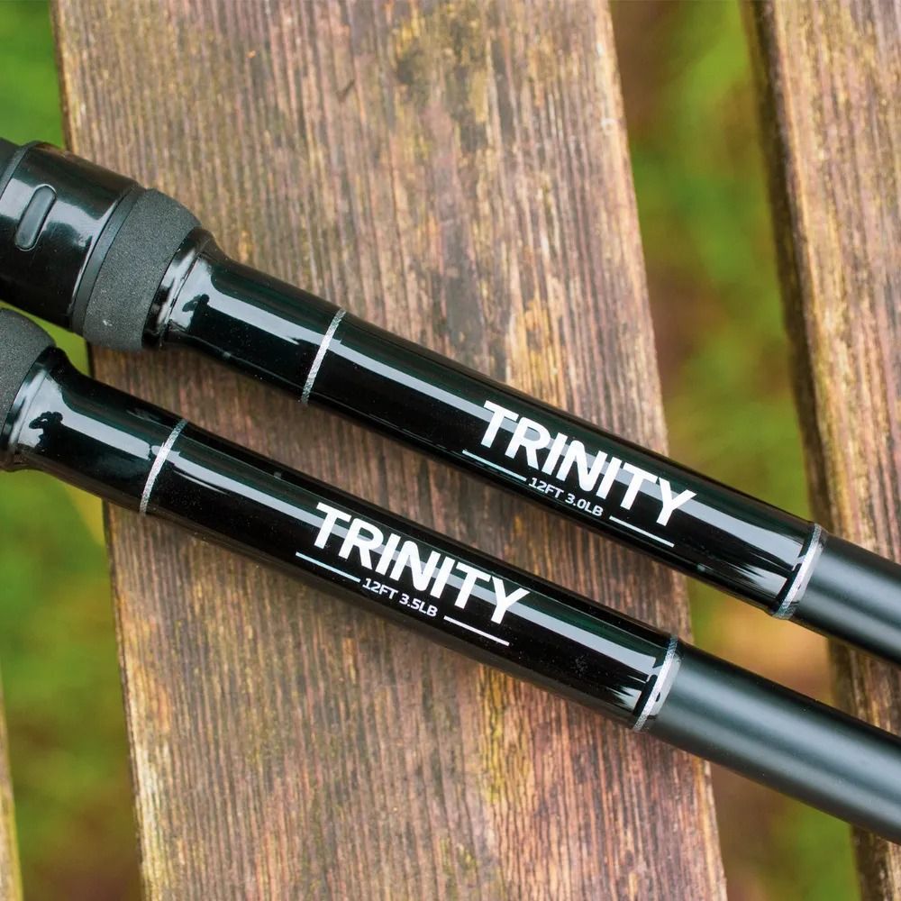 Trakker - Trinity Rod