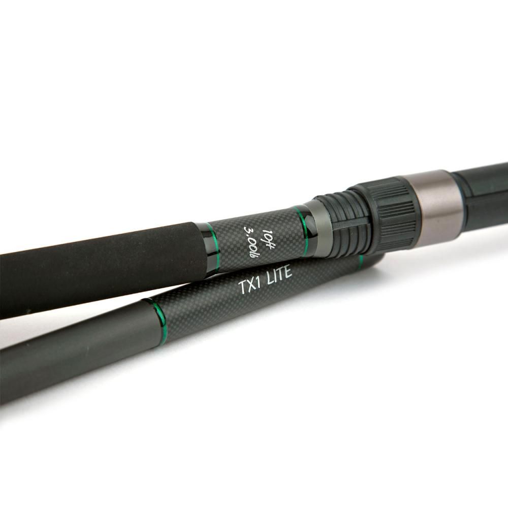 Shimano - TX1-Lite Carp Rod