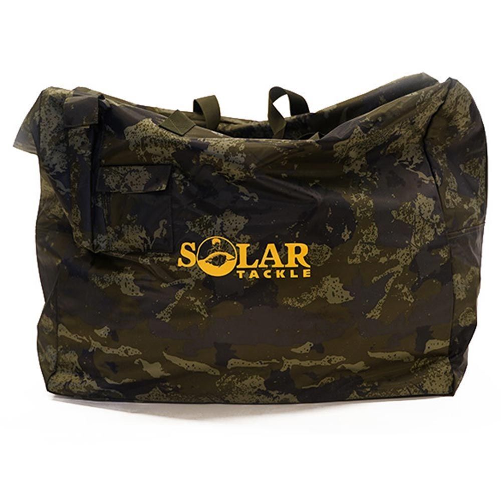 Solar Tackle - Undercover Camo Inflatable Unhooking Mat