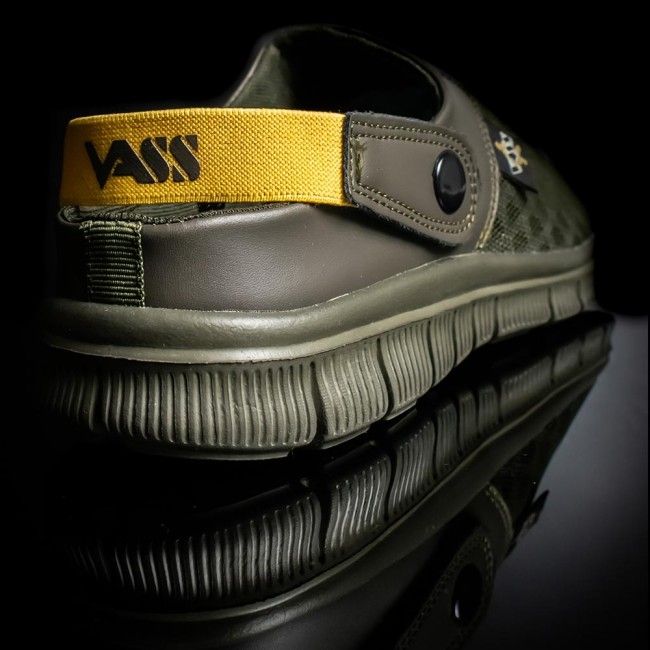 VASS - Easy Bac Trainers