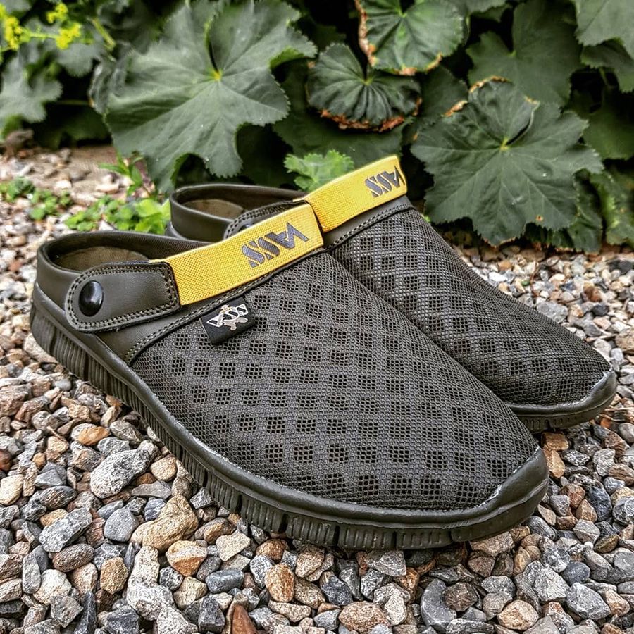 VASS - Easy Bac Trainers