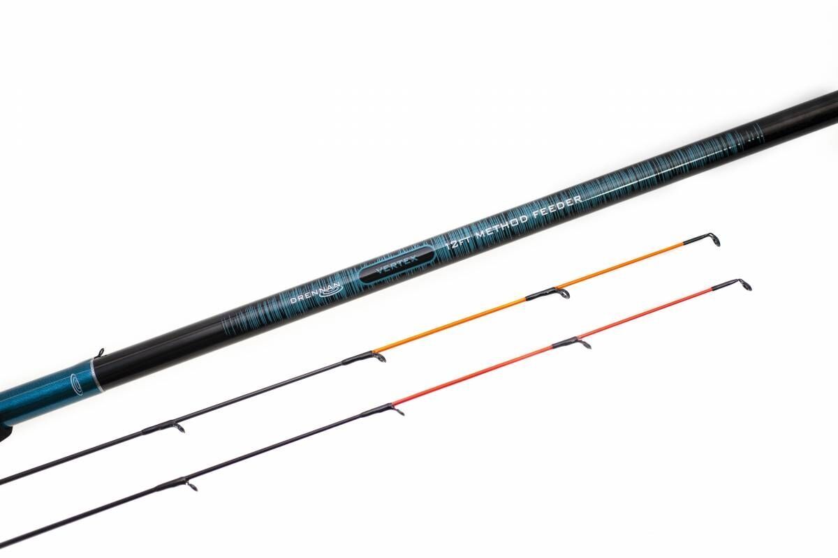 Drennan - Vertex Feeder Rod