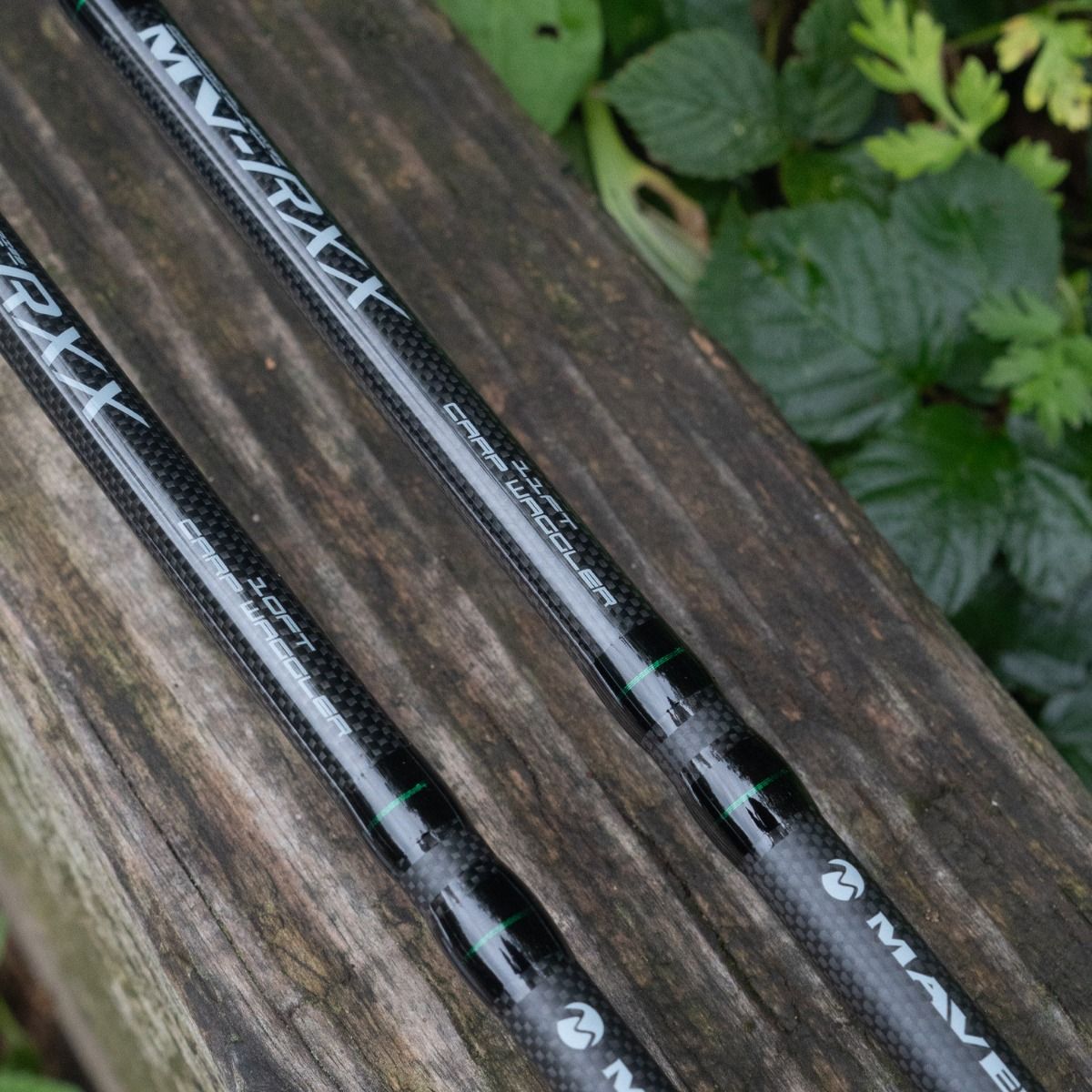 Maver - Rxx Waggler 1K Carbon