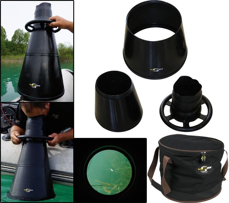 Carp Spirit - Water Scan Aqua Scope