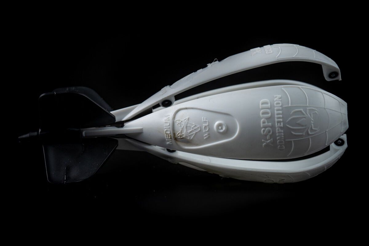 Wolf - X-Spod Competition