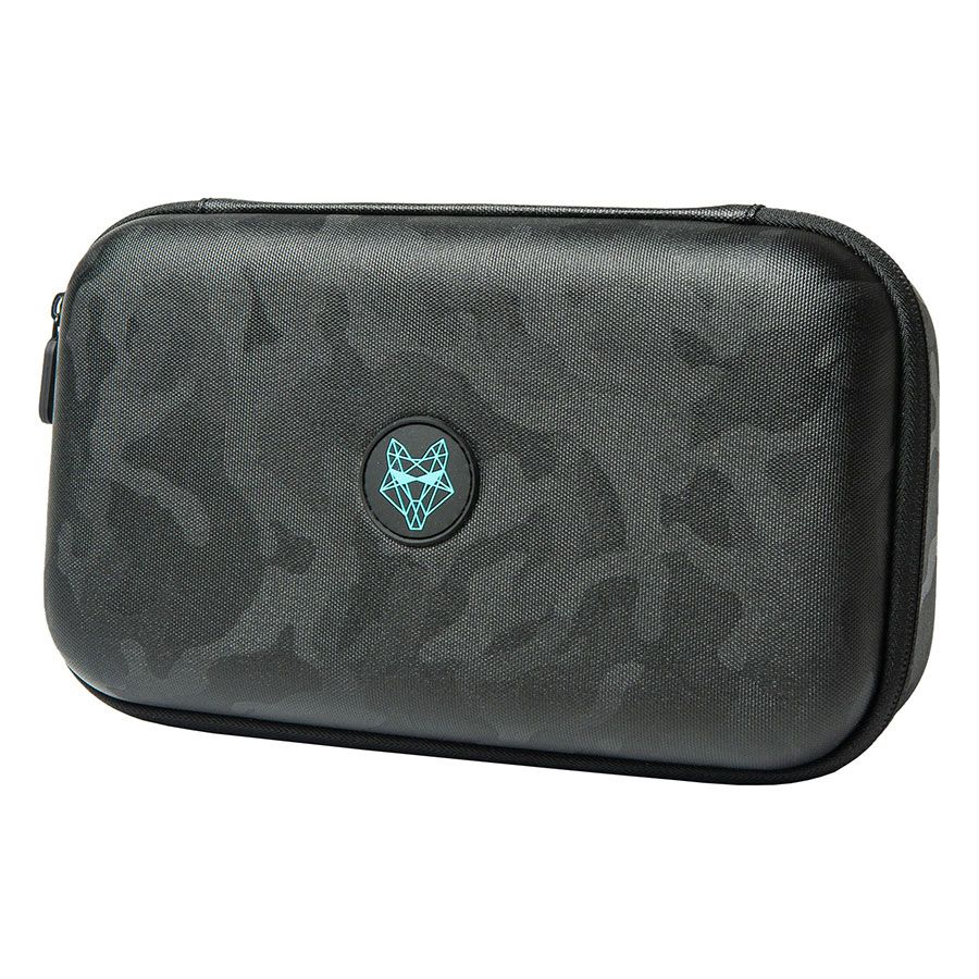 Wolf - Camo Pack 300 Case