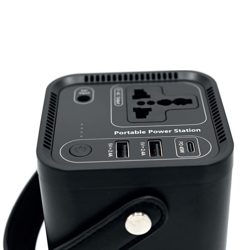 Wolf - PS200 Power Station