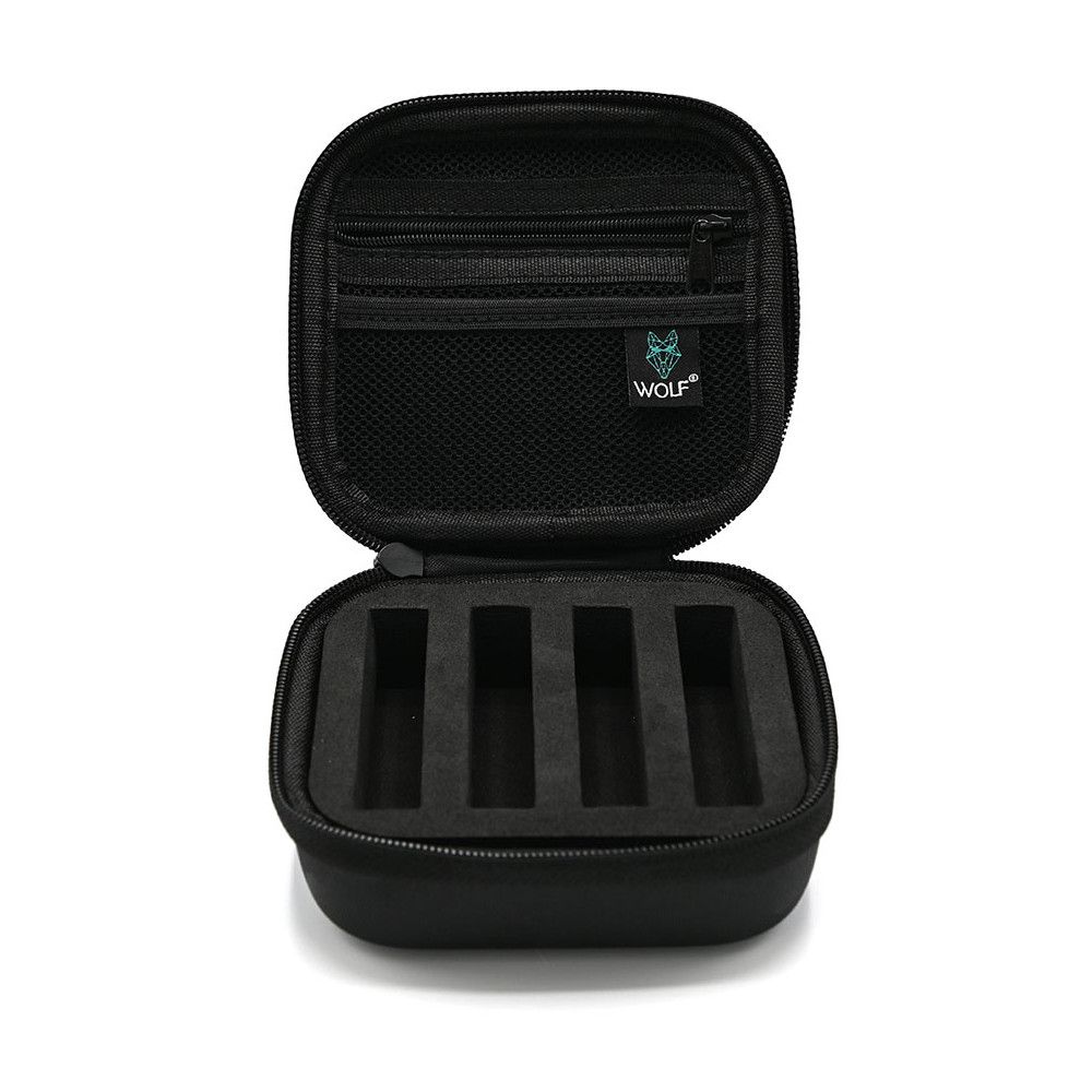 Wolf - Smart Hanger Case