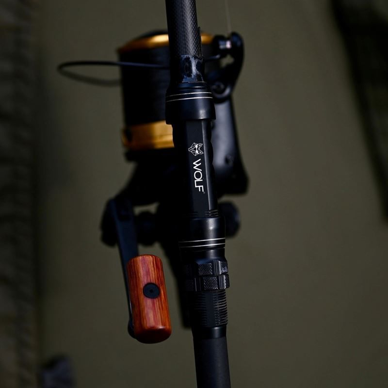 Wolf - X1K Series Carp Rod