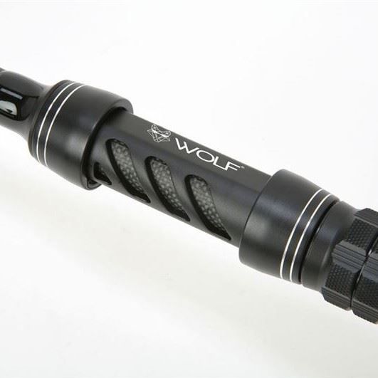 Wolf - X1K Series Carp Rod